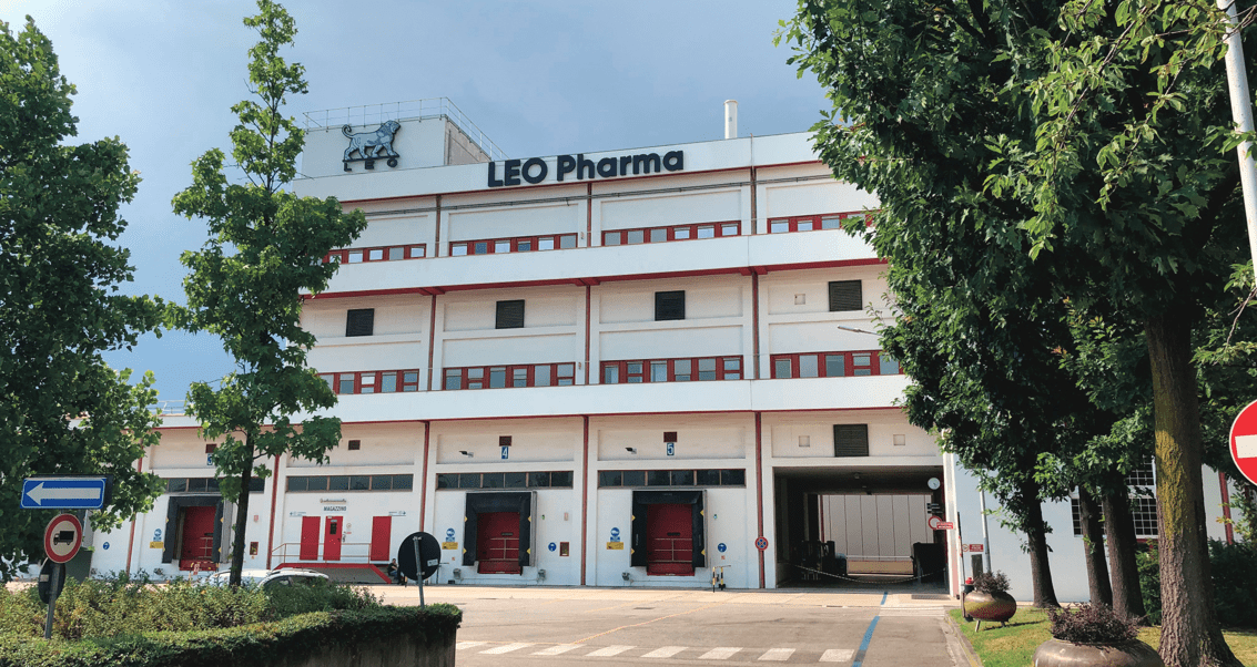 Image Library | LEO Pharma