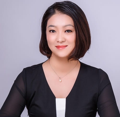 Portrait of Wei Guo | LEO Pharma