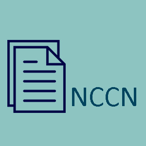 National Comprehensive Cancer Network Nccn Logo Vector Svg Png