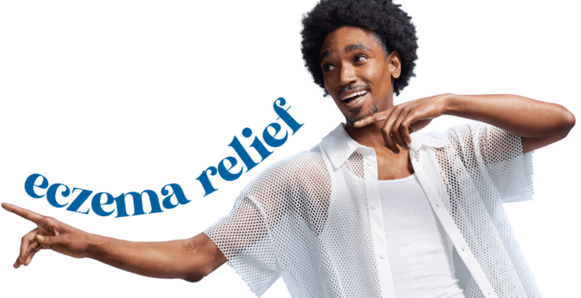 Eczema Treatment Results & Relief with Adbry® | Adbry®