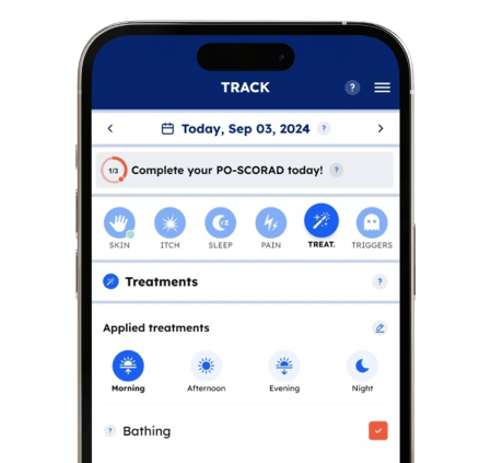 Storage & Dosing Information for Adbry®