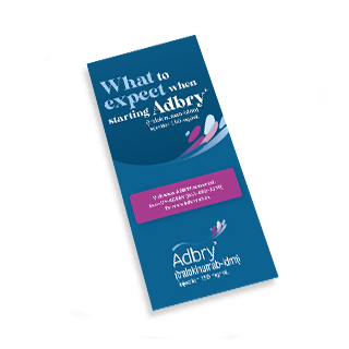 Adbry® Treatment Resources & Videos | Adbry®