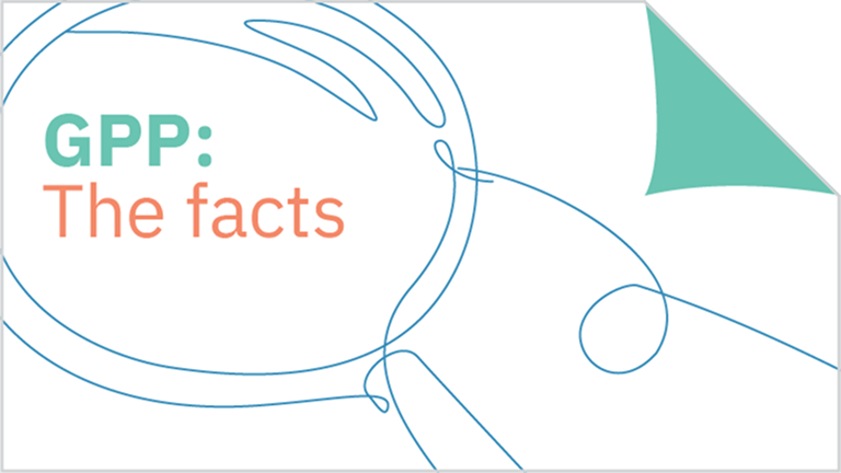 What Is Generalized Pustular Psoriasis (GPP)? | GPP & Me